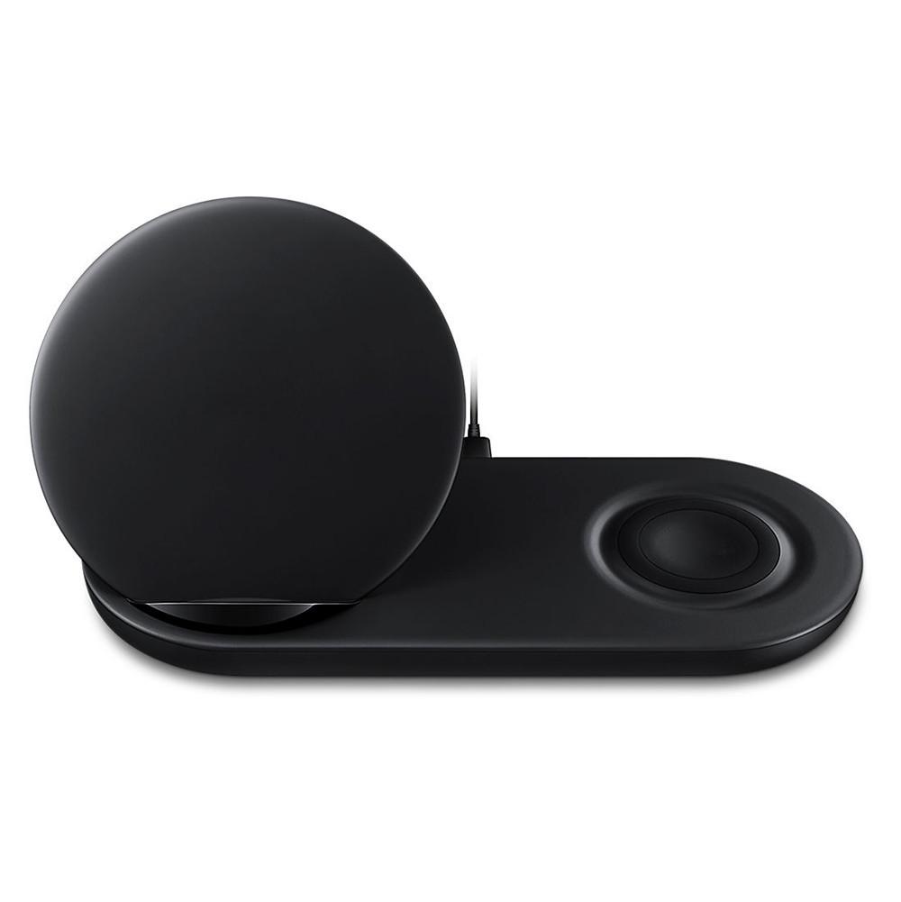 Buy Fast Wireless Charging Charger Pad Dock Holder For Samsung Galaxy ...