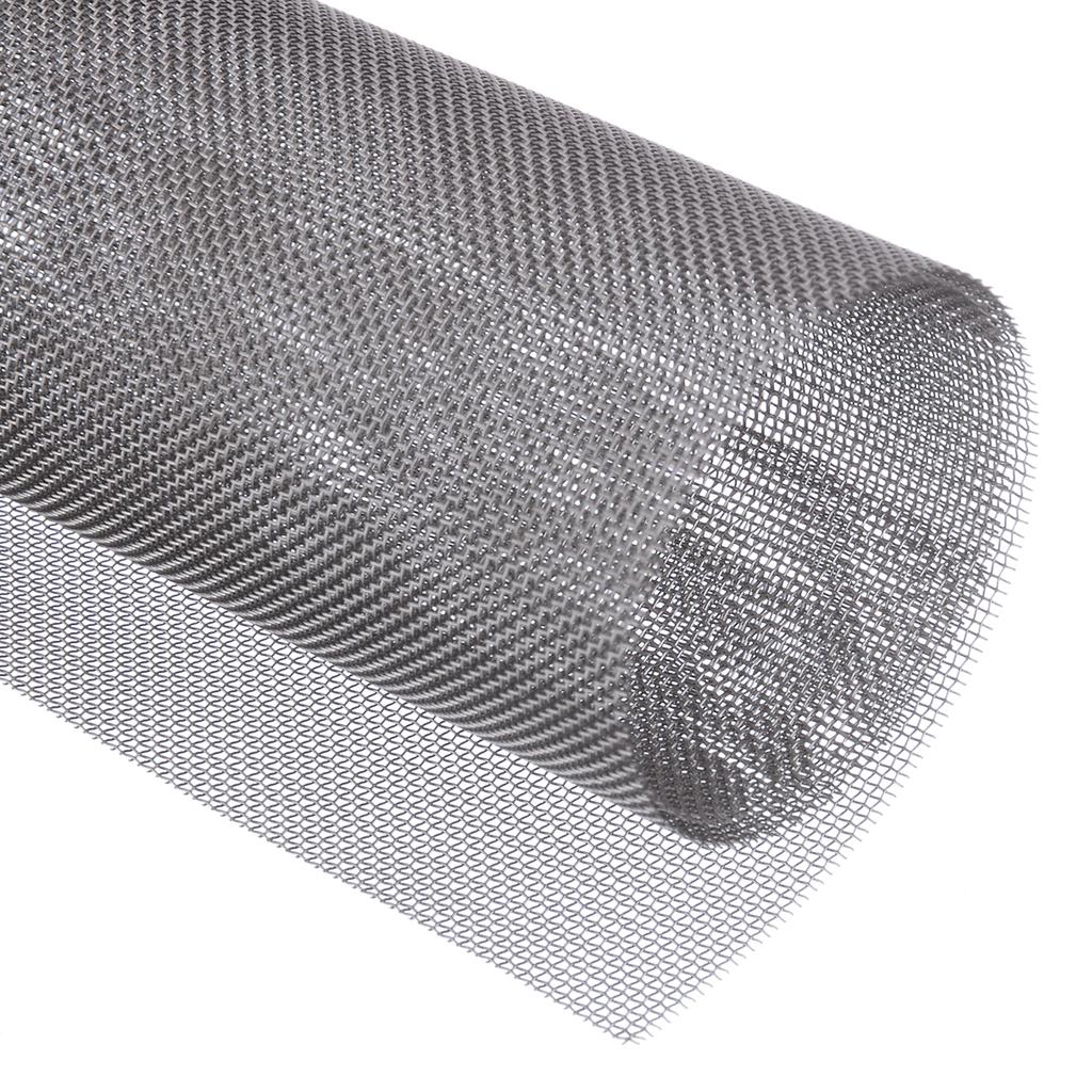 Buy Mayitr 30*30cm 30 Mesh 600 Micron Stainless Steel Filter Filtration ...