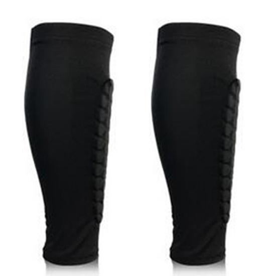 Buy Basketball Leg Sleeves Calf Support Protector Sports Running ...
