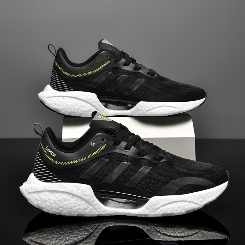 💰Cumpără Men's Running Shoes confortabil Sport Pantofi Bărbați Athletic ...