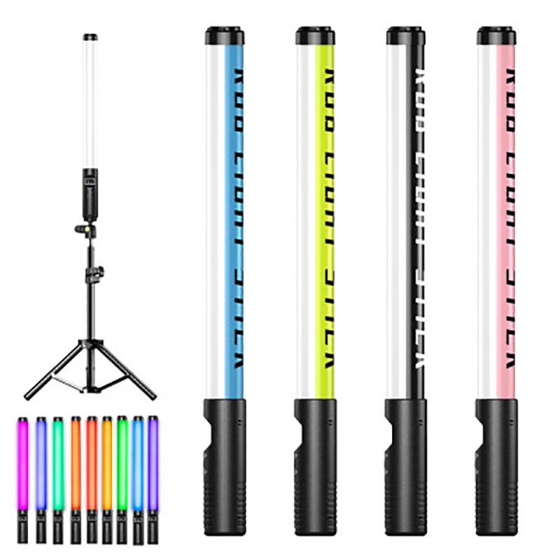 Buy Light Filling Rod RGB Hand-held Dazzling Photography Light ...