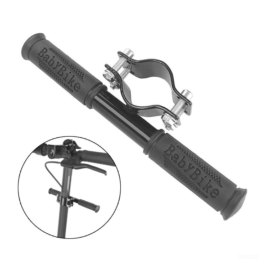 Buy Parts Scooter Child Handle Accessories Black Child E-Scooter at ...