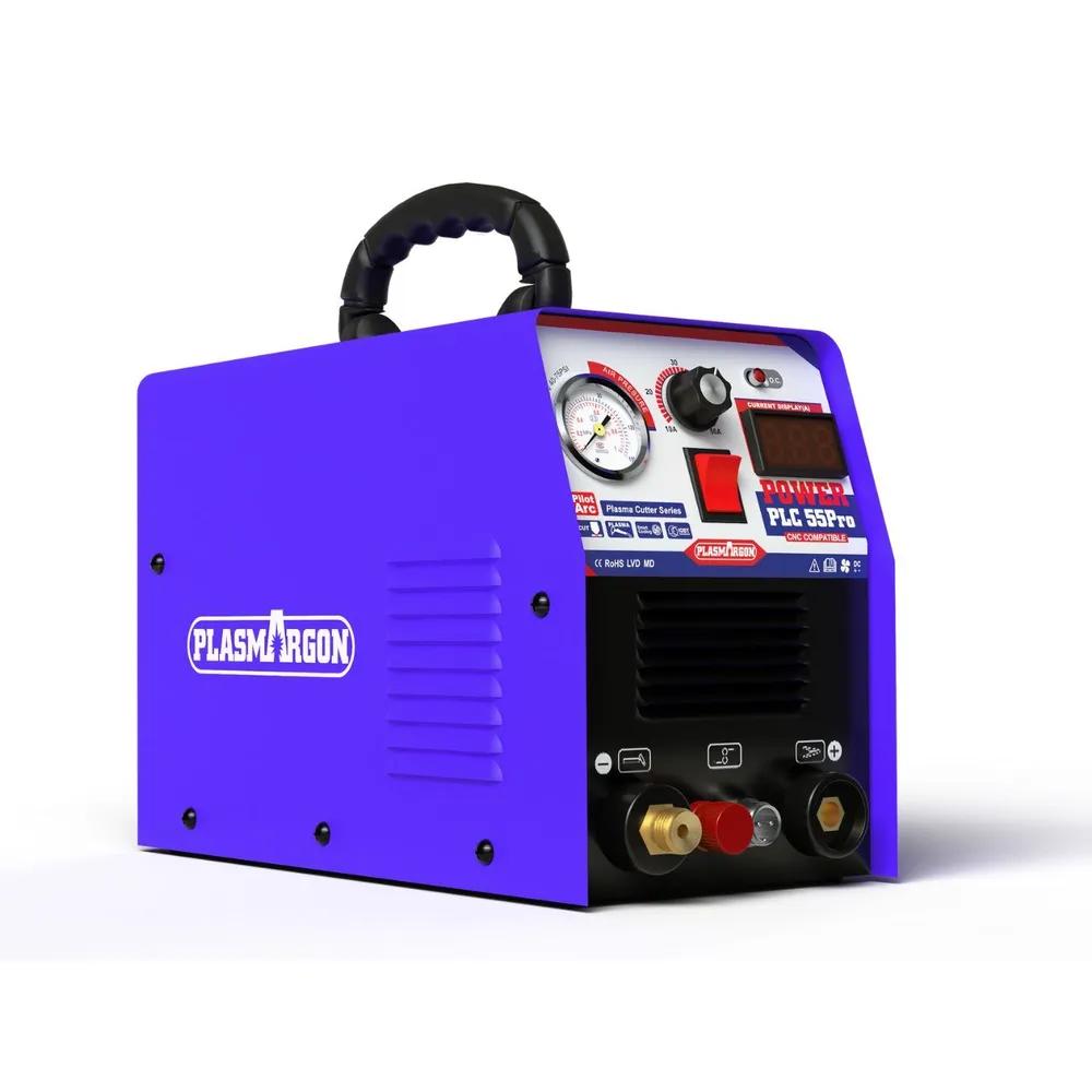Buy Inverter Plasma Cutter, Plasma Cutter, PLASMARGON PLC55Pro/Pilot ...