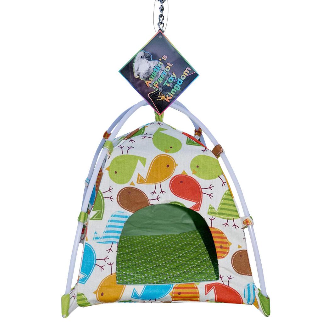 💰Köp billigt online Bird Nests Warm and Comfortable Parrot Hammock for ...