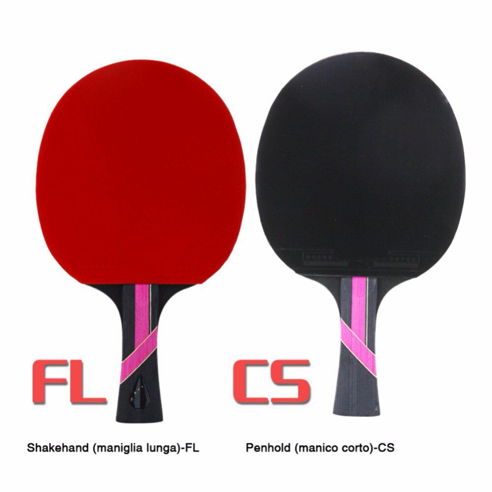 Buy Beating Three-star Table Tennis Racket Finished S3 Star Table ...