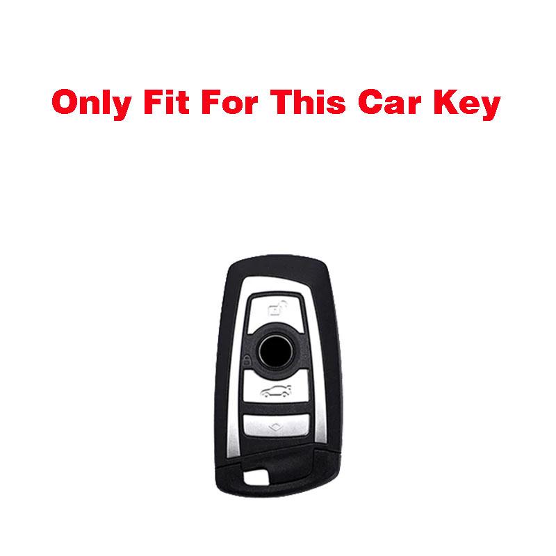Cheap TPU Car Remote Key Case Cover For BMW 1 3 5 7 Series X1 X3 X4 X5 ...