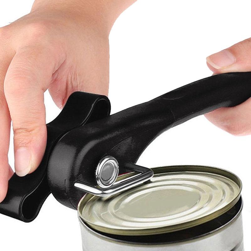 Cumpără Multifunction Safety Side Cut Manual Stainless Steel Can Tin ...