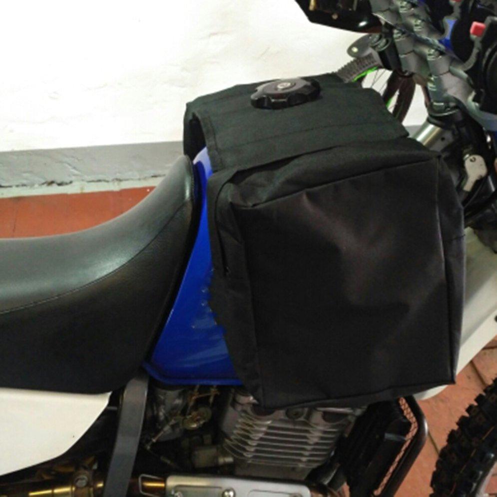 Home electronic Motorcycle Front Bag Four Wheel Bag Off-road Vehicle ...