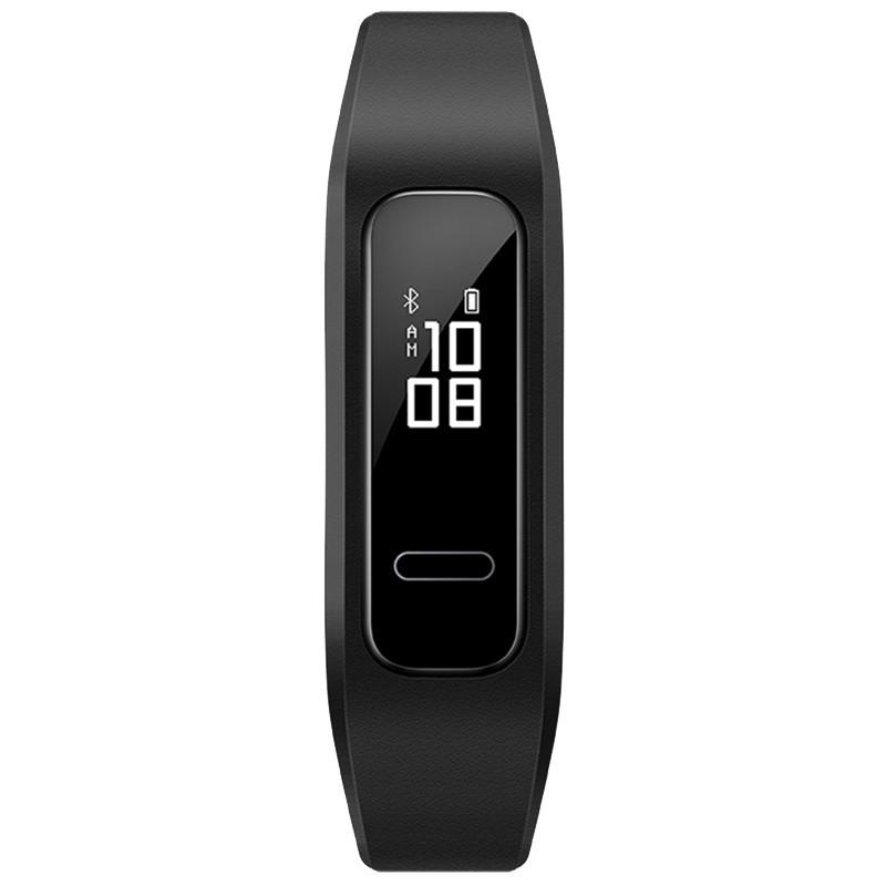 Buy Connected Watch Smartwatch Smart Wristband, PMOLED Display, Dual ...