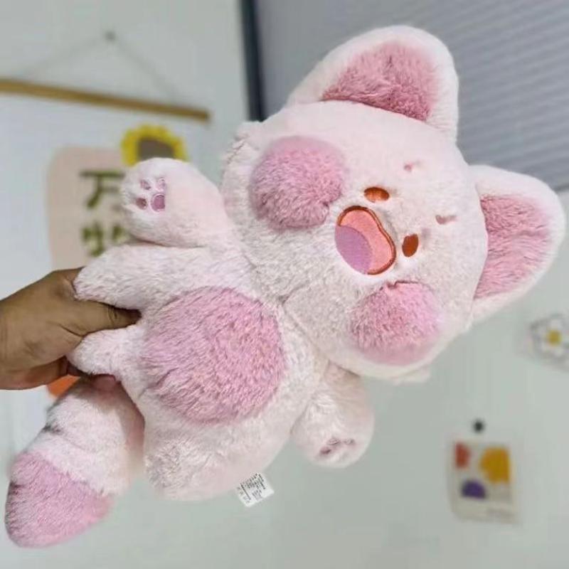 Cheap Dudu Cat Large 50cm Doll Esther Matcha Green Plush Toy Doll Net ...