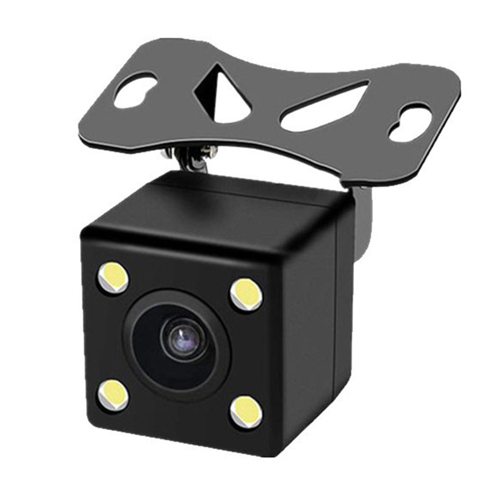 Buy 4 LED Car Rear View Camera Waterproof Night Vision Parking Reverse ...