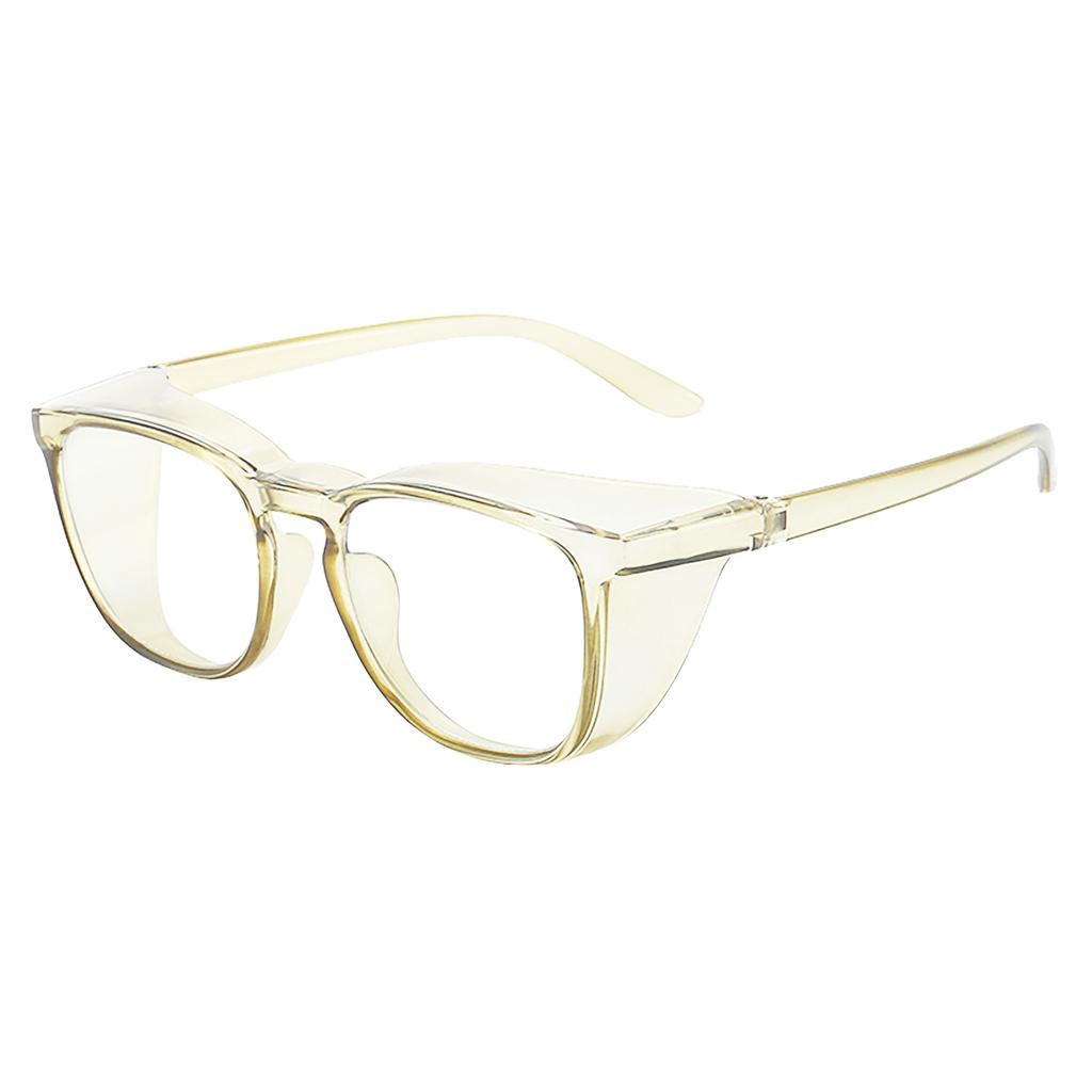 Buy DA Unisex Anti-pollen Anti-blue Light Goggles Anti-fog And Anti ...