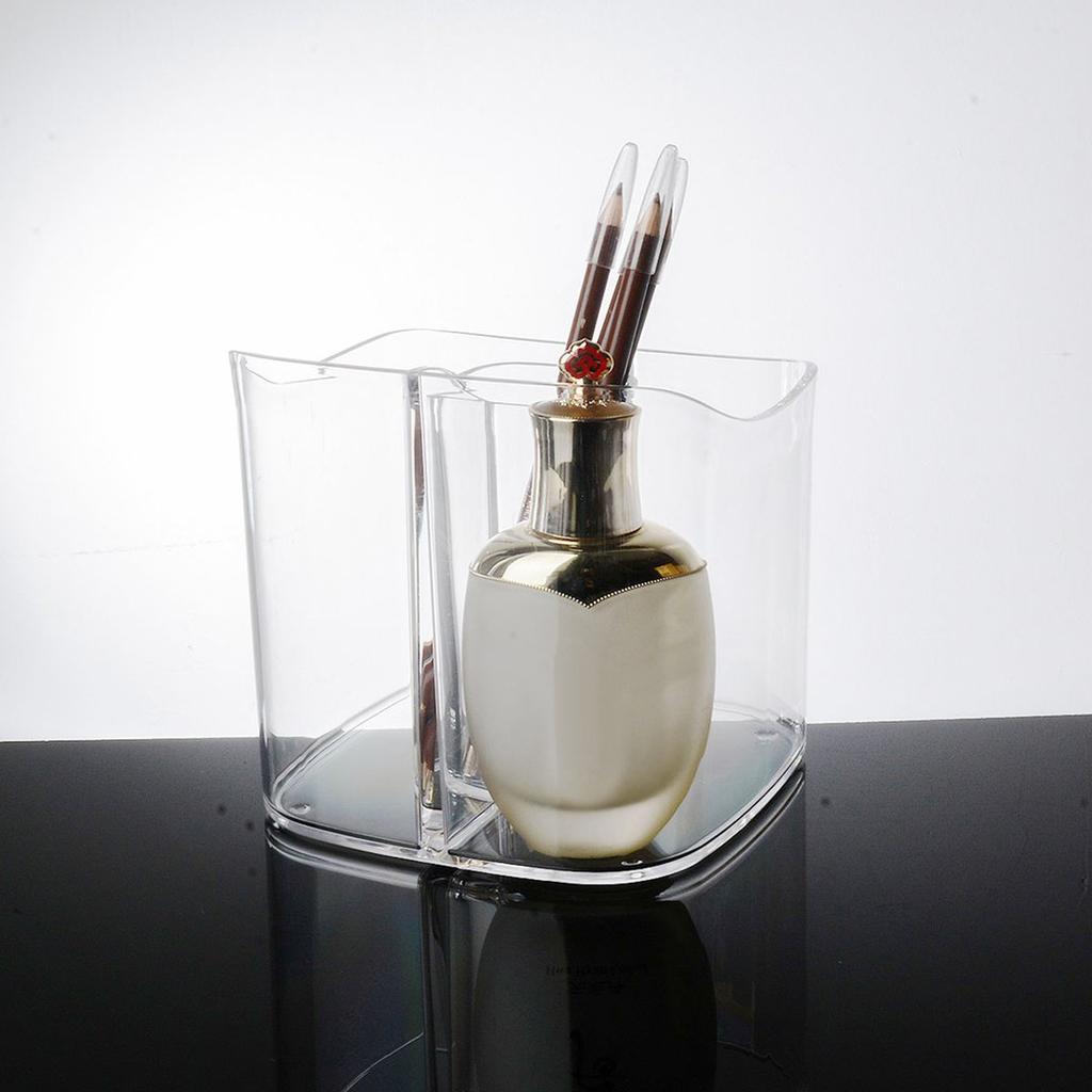 Buy MBL Acrylic Jewelry Cosmetic Storage Drawers Display Makeup ...