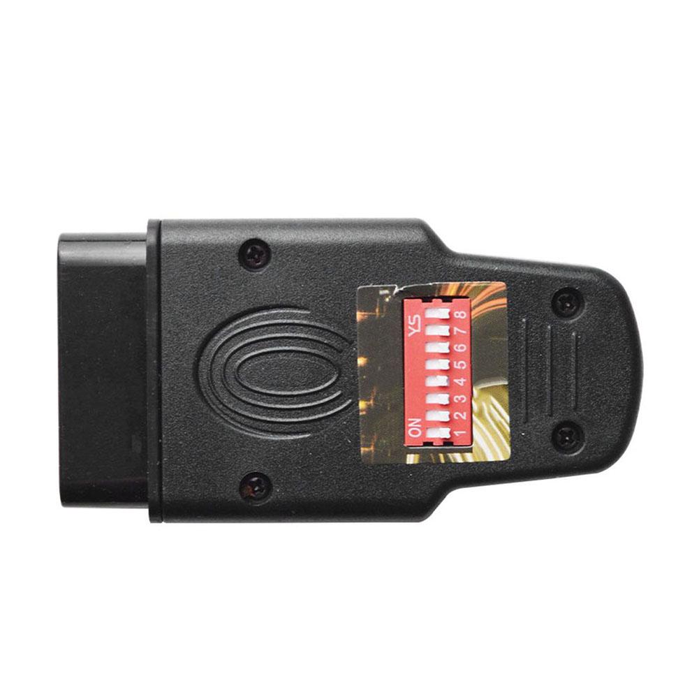 Buy BYPASS ECU Unlock Immobilizer Tool VAG Bypass Immo For Audi For ...