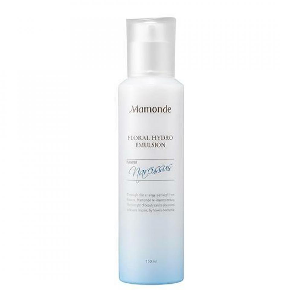 Mamonde Floral Hydro Emulsion 150ml uygun fiyatlı satın alın - fiyat ...