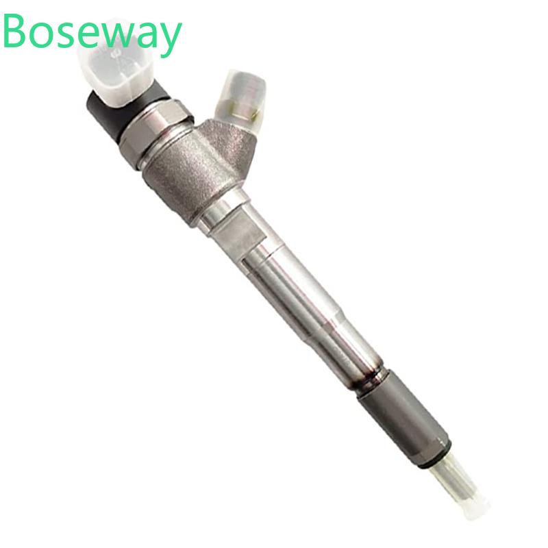 Buy Common Rail Diesel Fuel Injectors 0445110918 0445110919 Compatible ...