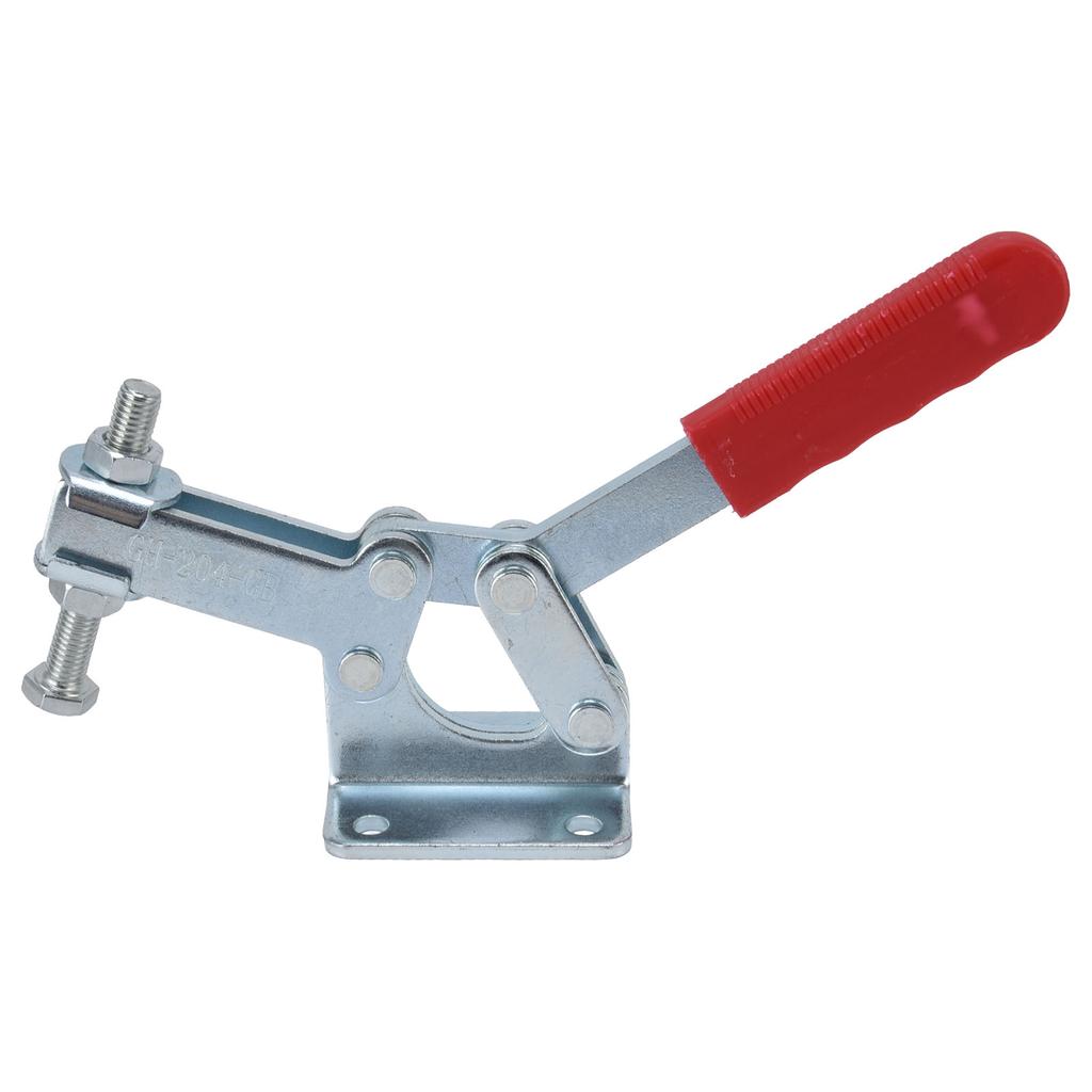 Buy Toggle Clamp 1389Ib Heavy Duty Quick Release Toggle Clamp for ...