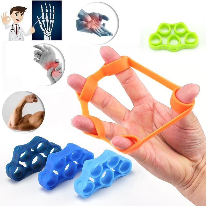 Buy Finger Rehabilitation Training; Finger Puller Finger Trainer Finger ...