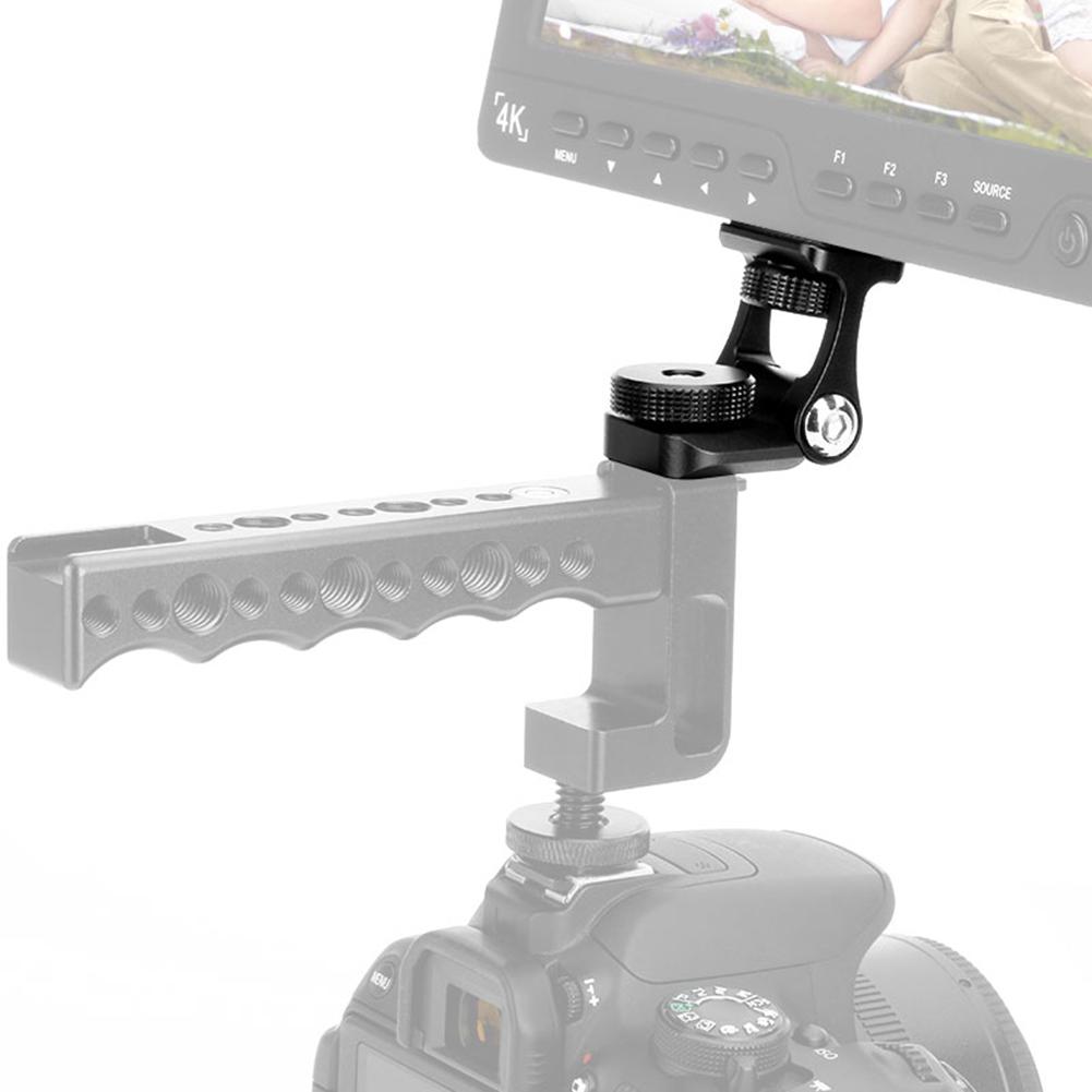 Buy Ulanzi Urig Monitor Hot Shoe Stand Photography Adjustable Damping ...