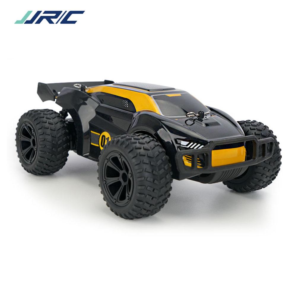 Buy JJRC Q88 RC Car 2WD 4CH 2.4GHz Radio Control Stunt Car Crawler ...