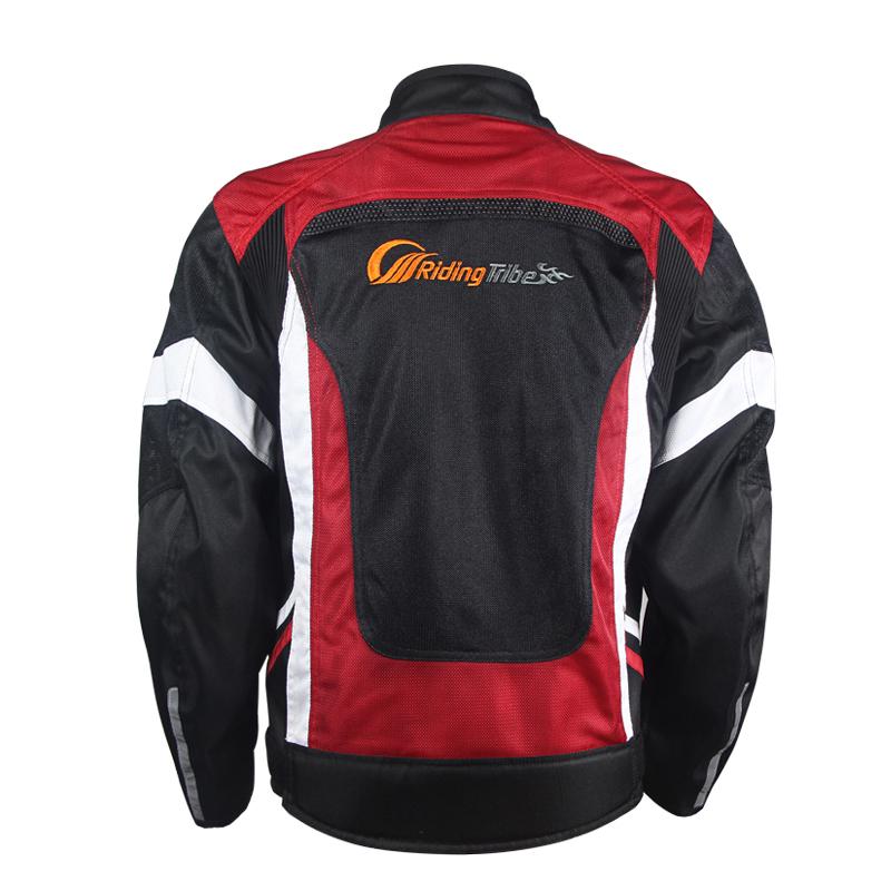 Buy Spring Summer Motorcycle Riding Suit Unisex Riders Racing Clothing ...