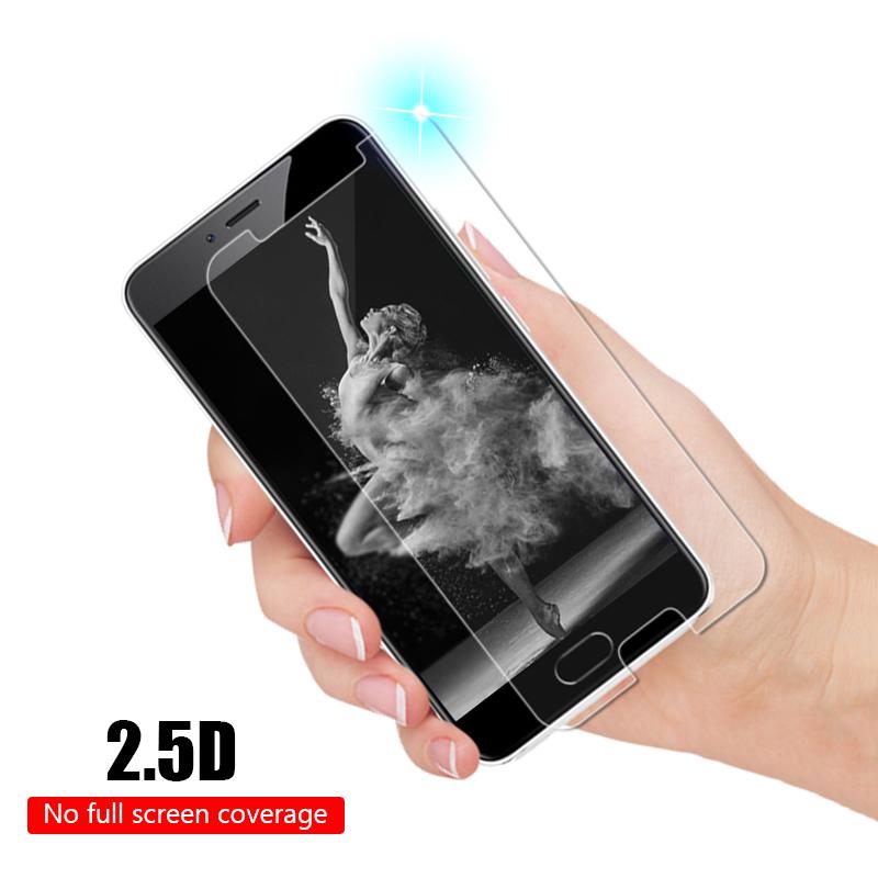 9H Ultra-thin Screen Protector for Meizu Film uygun fiyatlı satın alın ...