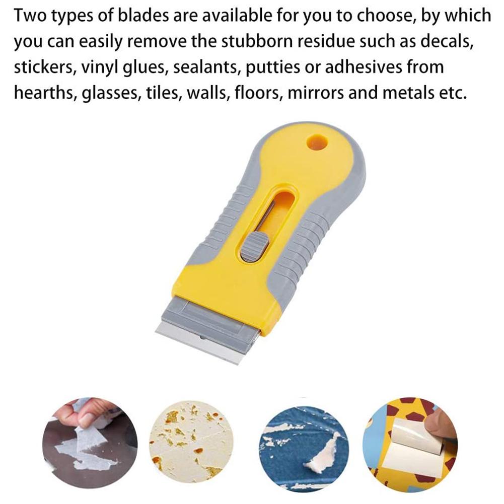 Buy Durable Cutter Glue Blade Spare Tool Tools Accessories at ...