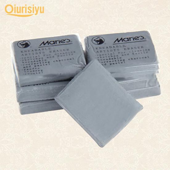 Buy Kneadable Cleaning Pencil Art Artists Drawing Rubber Eraser at ...