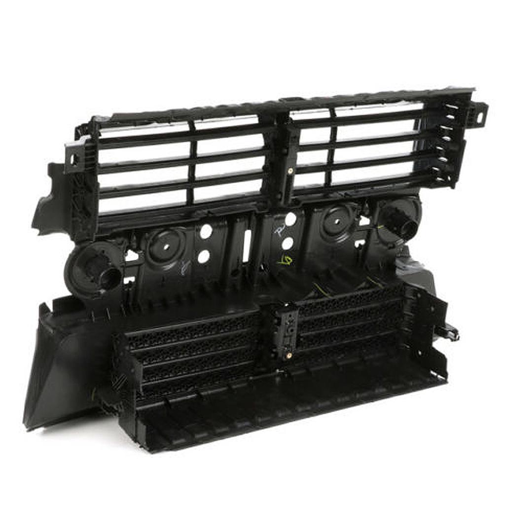 Buy Radiator Control Shutter Without Adaptive Cruise For Ford Escape 17 ...
