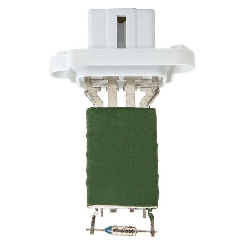 Direnç Kipas Blower Motor untuk Ford Focus C-Max Fiesta MK6 Fusion ...