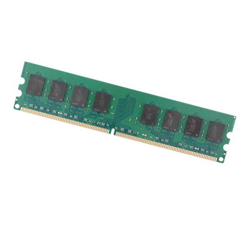 Buy DDR2 4G RAM Memory 800Mhz 240 Pins Desktop Memory PC2 6400 DIMM RAM ...