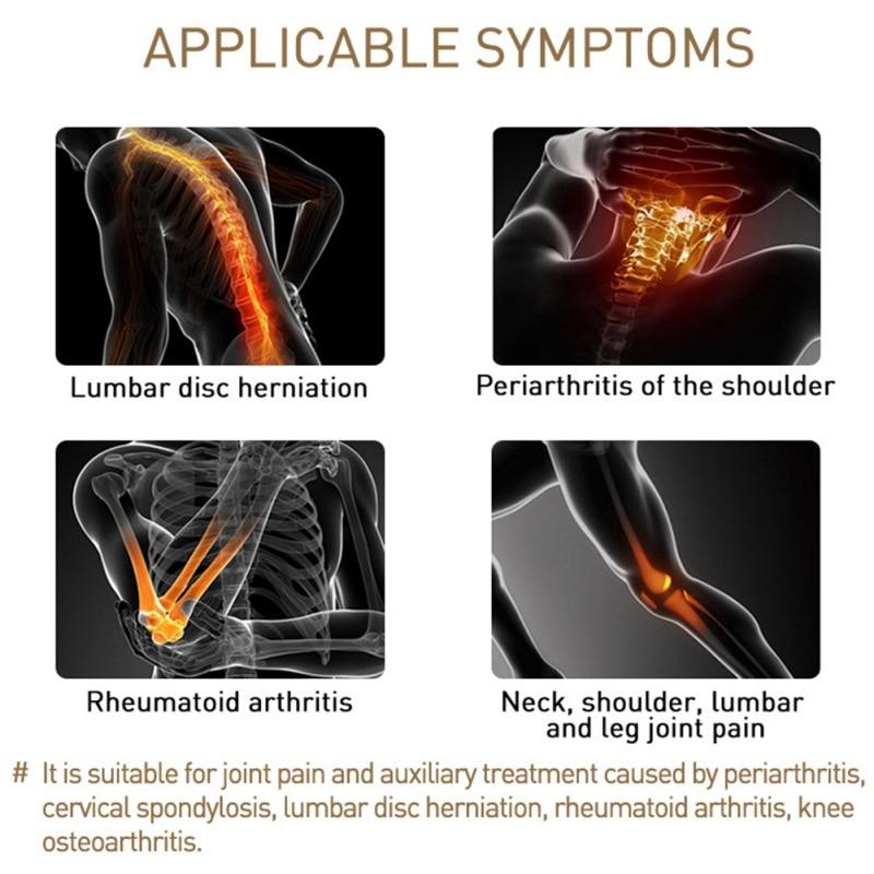 Buy Pain Relief Patches for Temporary Relief of Minor Aches Muscle ...