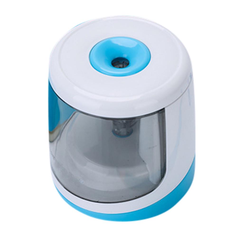Buy Electric Pencil Sharpener Portable Pencil Sharpener Battery ...