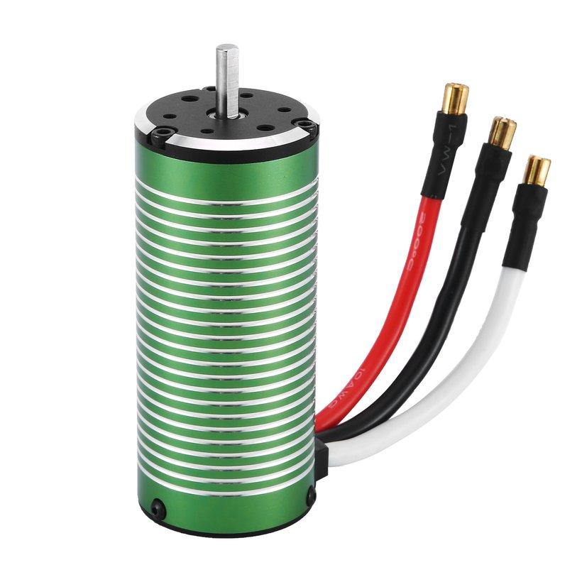 Buy Lemon Travel X-TEAM-4092 Durable Brushless Motor Electromotor For ...