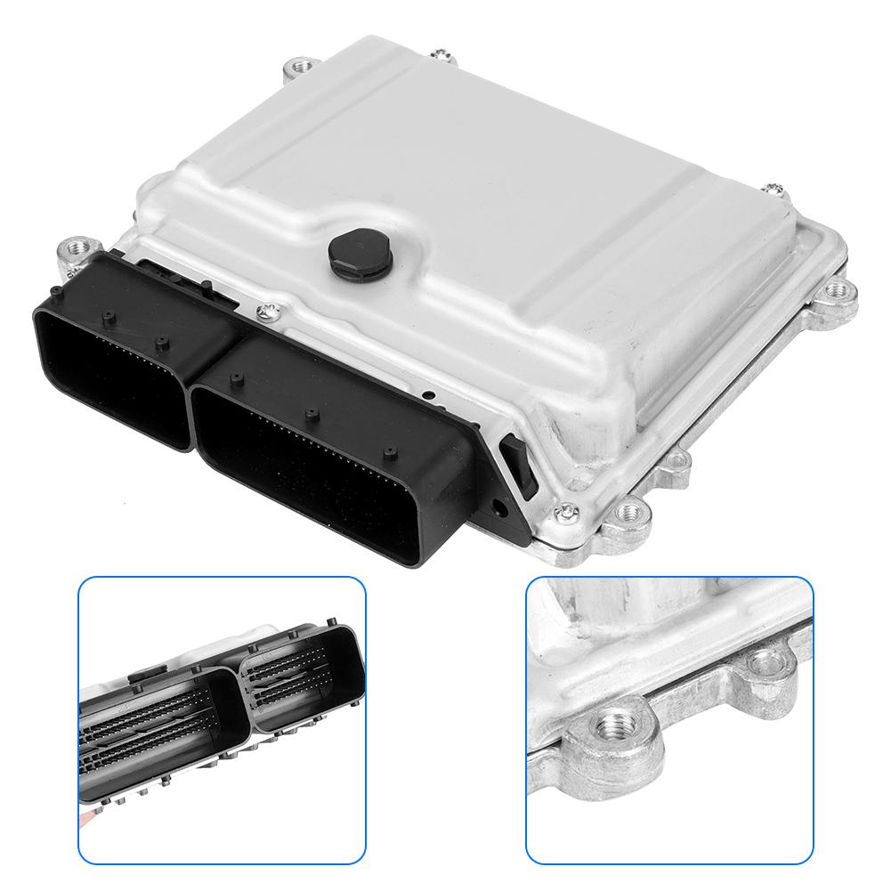 Buy Engine Control Unit A2721532491 Fit for Mercedes Benz E280 S300 ...