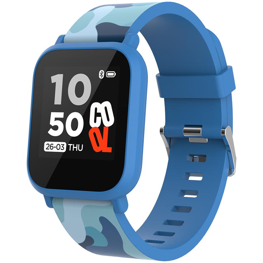 Buy CANYON Teenager smart watch CNE-KW33BL (CNE-KW33BL) at affordable ...