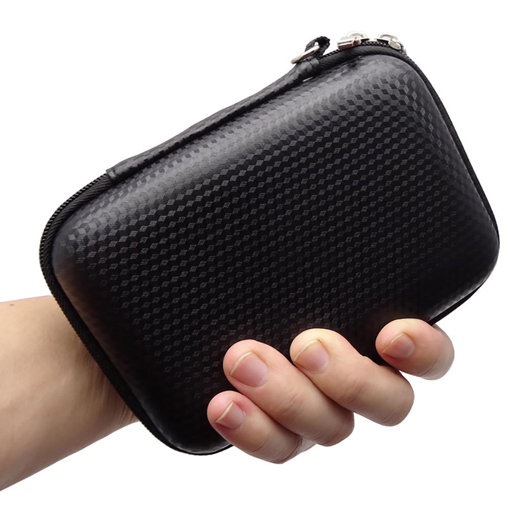 Buy EVA Travel Case for Seagate Expansion Backup Plus External Hard ...