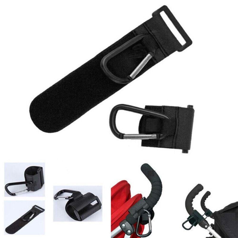 Pushchair Hanger Stroller Accessories Pram Hook Metal Hook Shopping Bag ...