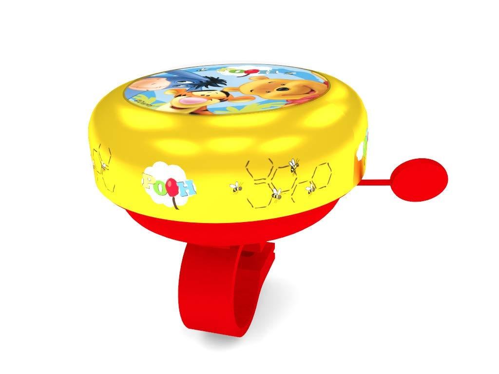 Buy Sevel - Disney Accessory Bell Bike Bell Winnie the Pooh 9105 at ...