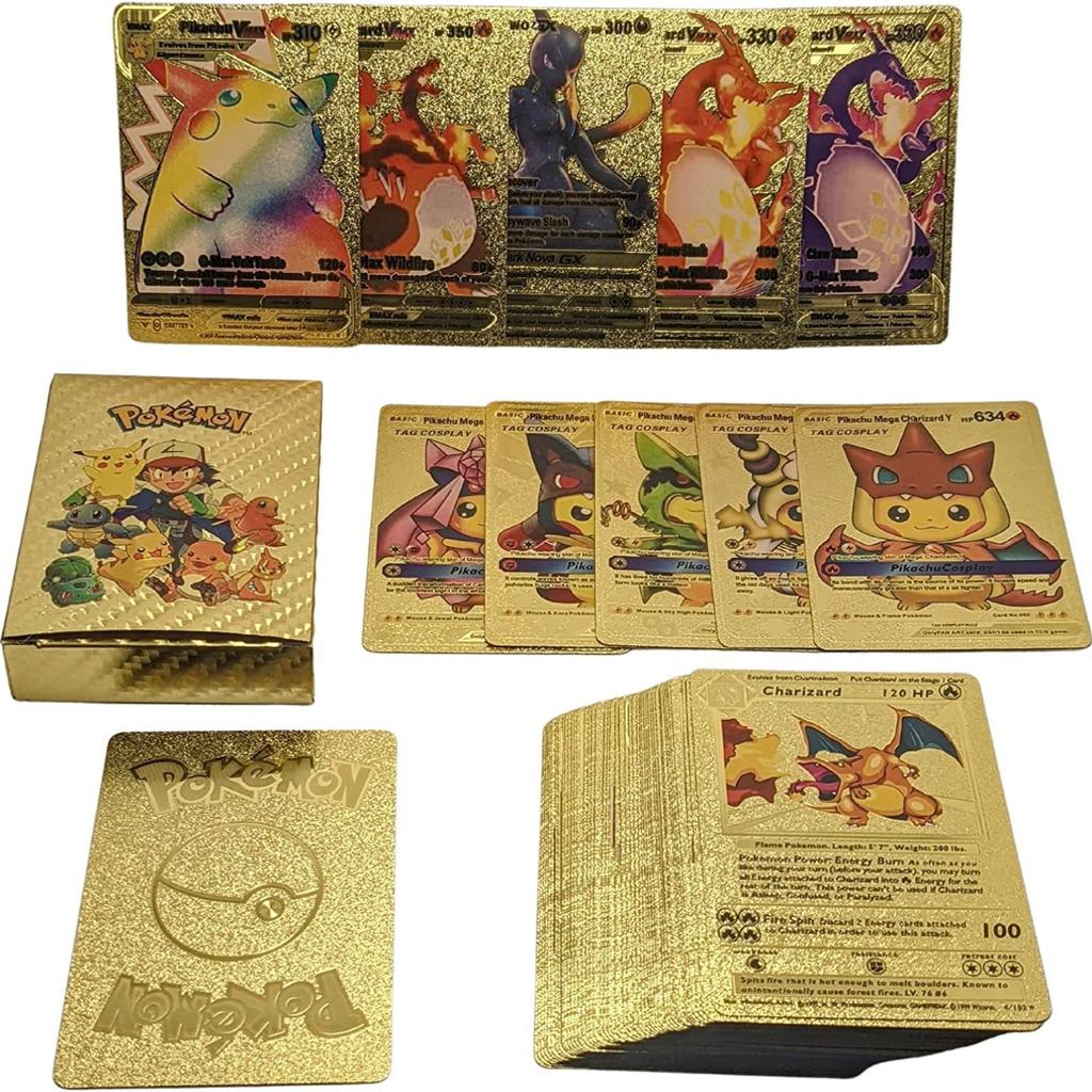 Pokemon Gold Cards And Other Uncommon Pokemon Cards Cherrybelle Pokemon Gold Cards And Other Uncommon Pokemon Cards Cherrybelle