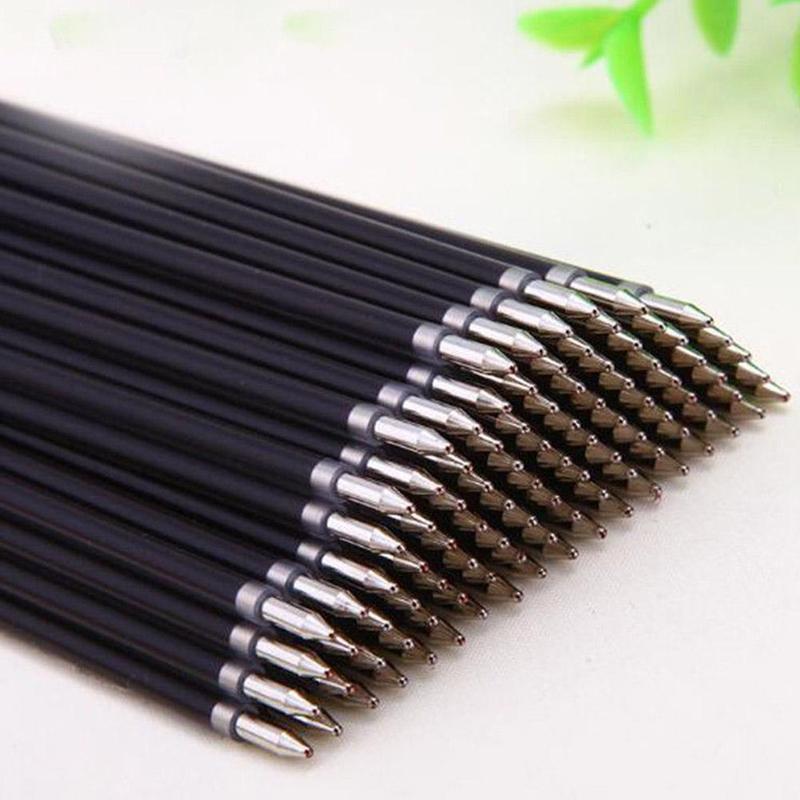 Cheap 20/40 Pcs Ballpoint Pen Refill Spring Spring Compression ...