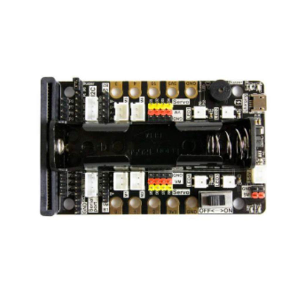 Satın alın Superbit Microbit Expansion Board Comes with IIC UART ...