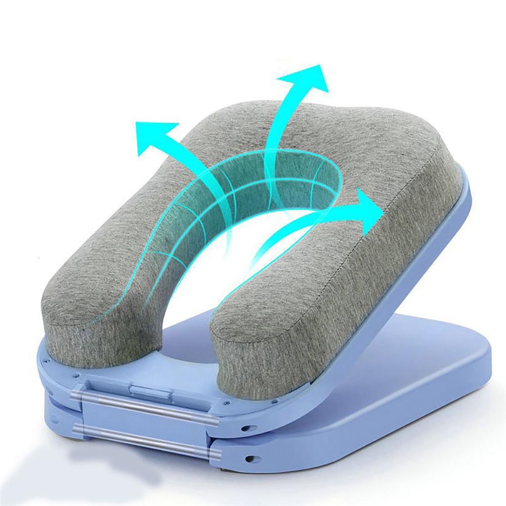 Cheap Sagit Portable,Nap,Donut,Pillow,With,Hard,Support,,Portable,Slow ...