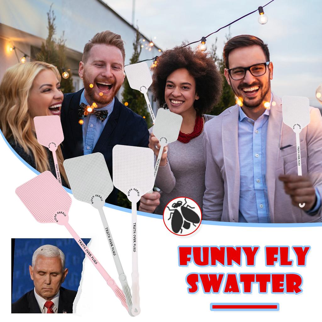 Truth Over Flies campaign to commemorate the home decoration of fly ...