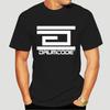 Buy New Drumcode Records Swedish Techno Label Logo Black T-Shirt Mens T ...