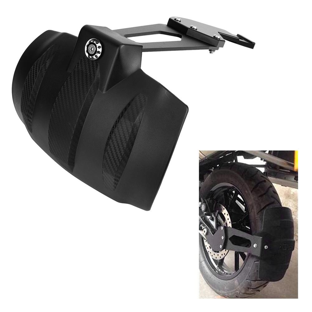 Buy Rear Fender Motorcycle Modification Mudguard For F800R F800GS/ADV ...