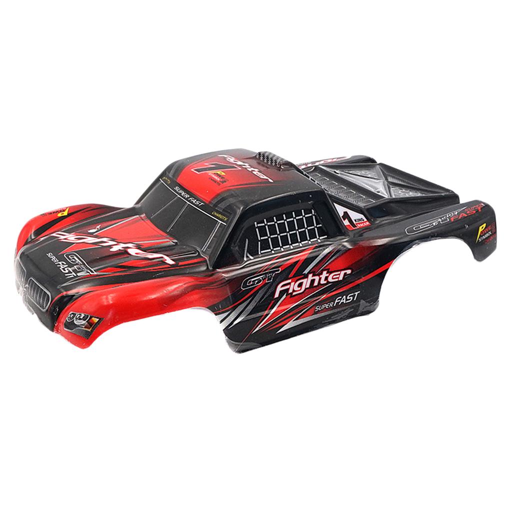 Buy 1/12 Painted Body Shell RC Racing Car Cover for Feiyue FYCK01 Spare ...