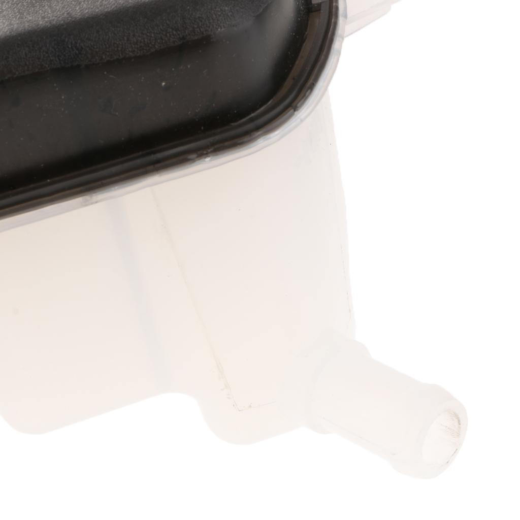 Buy Car Coolant Expansion Tank with Cover C2S46861 For Jaguar X Type ...
