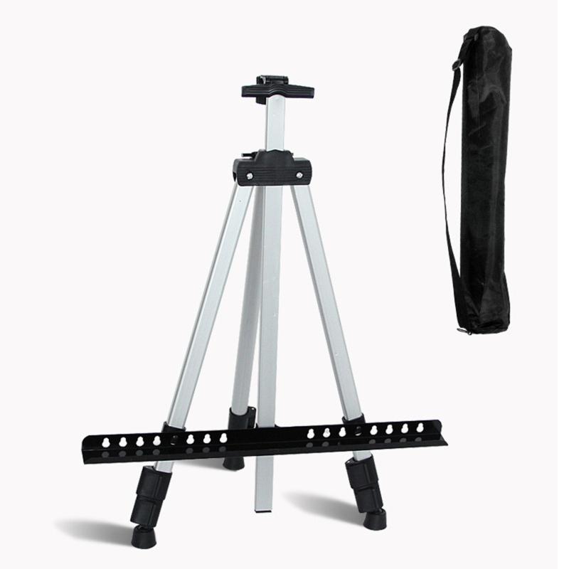 Cheap Art Sketch Display Tripod Adjustable Display Stand Practical ...