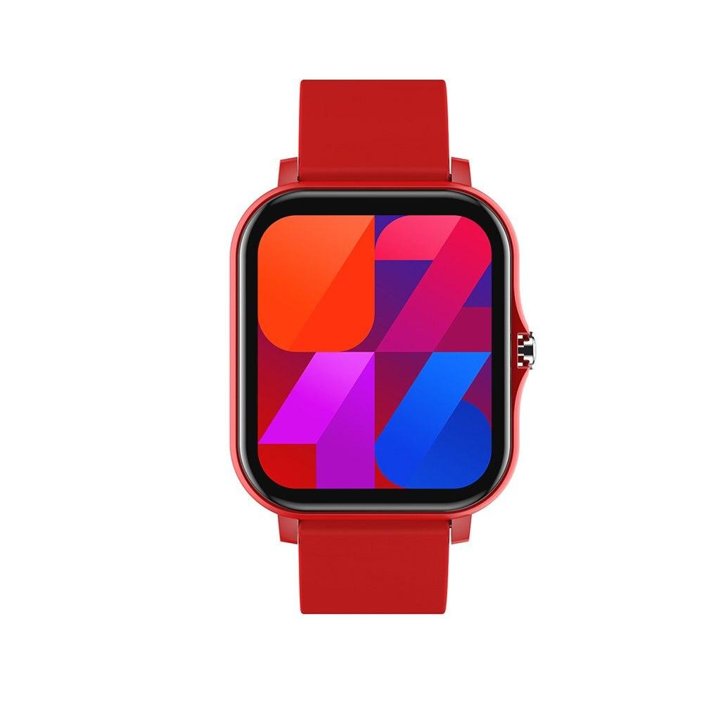Buy H20 Smart Watch 1.69" IP67 Waterproof Women Men Smartwatch Full ...